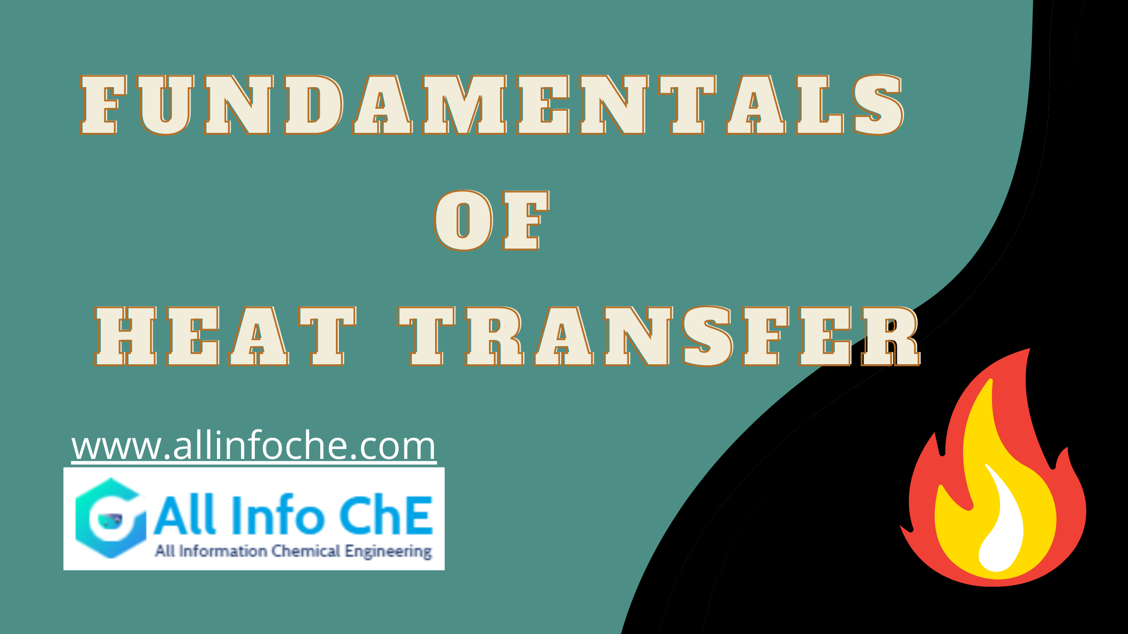 Laws of Heat Transfer: Key Concepts and Application » All Info ChE